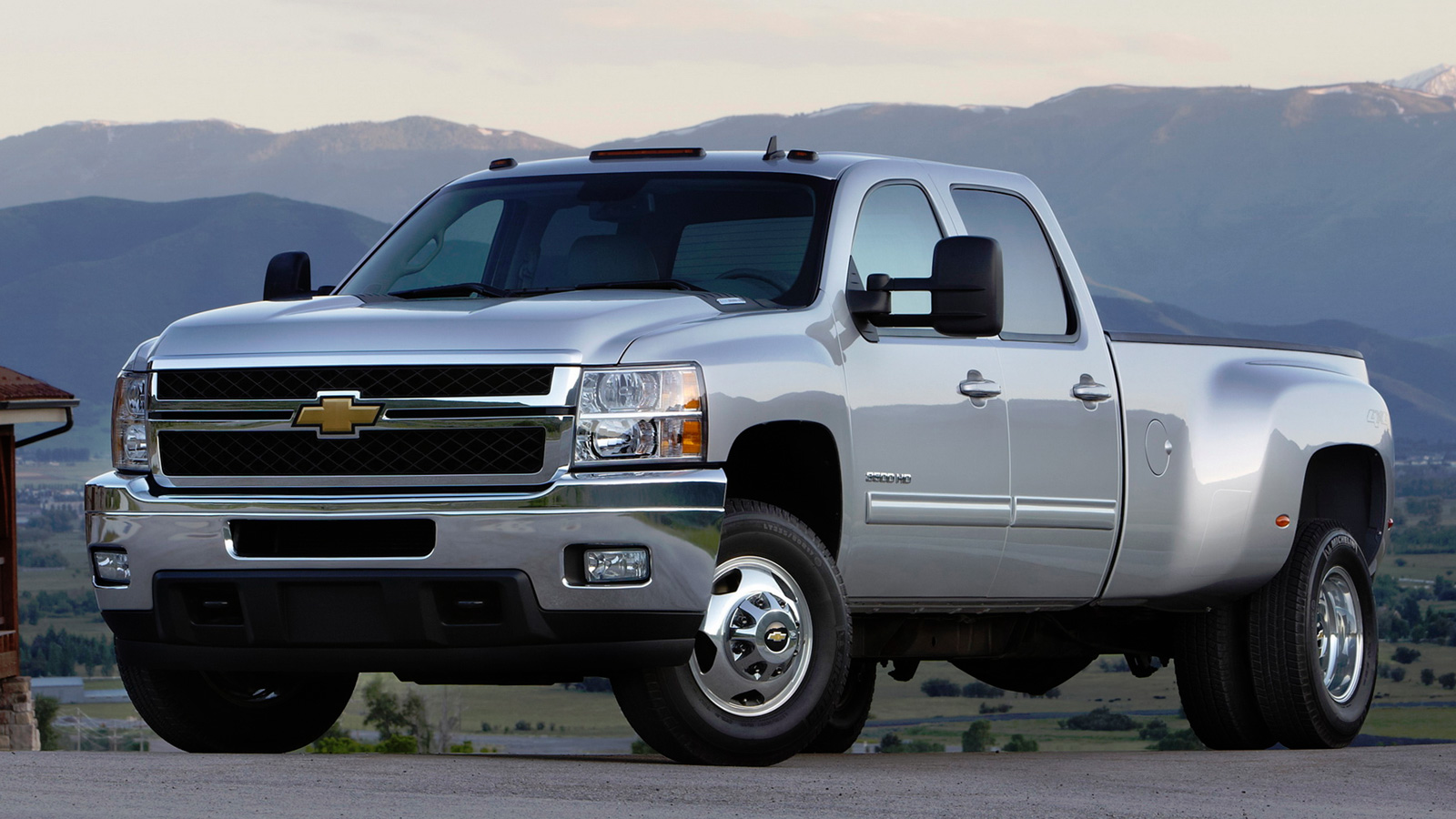 Chevrolet Silverado 2007 2014 